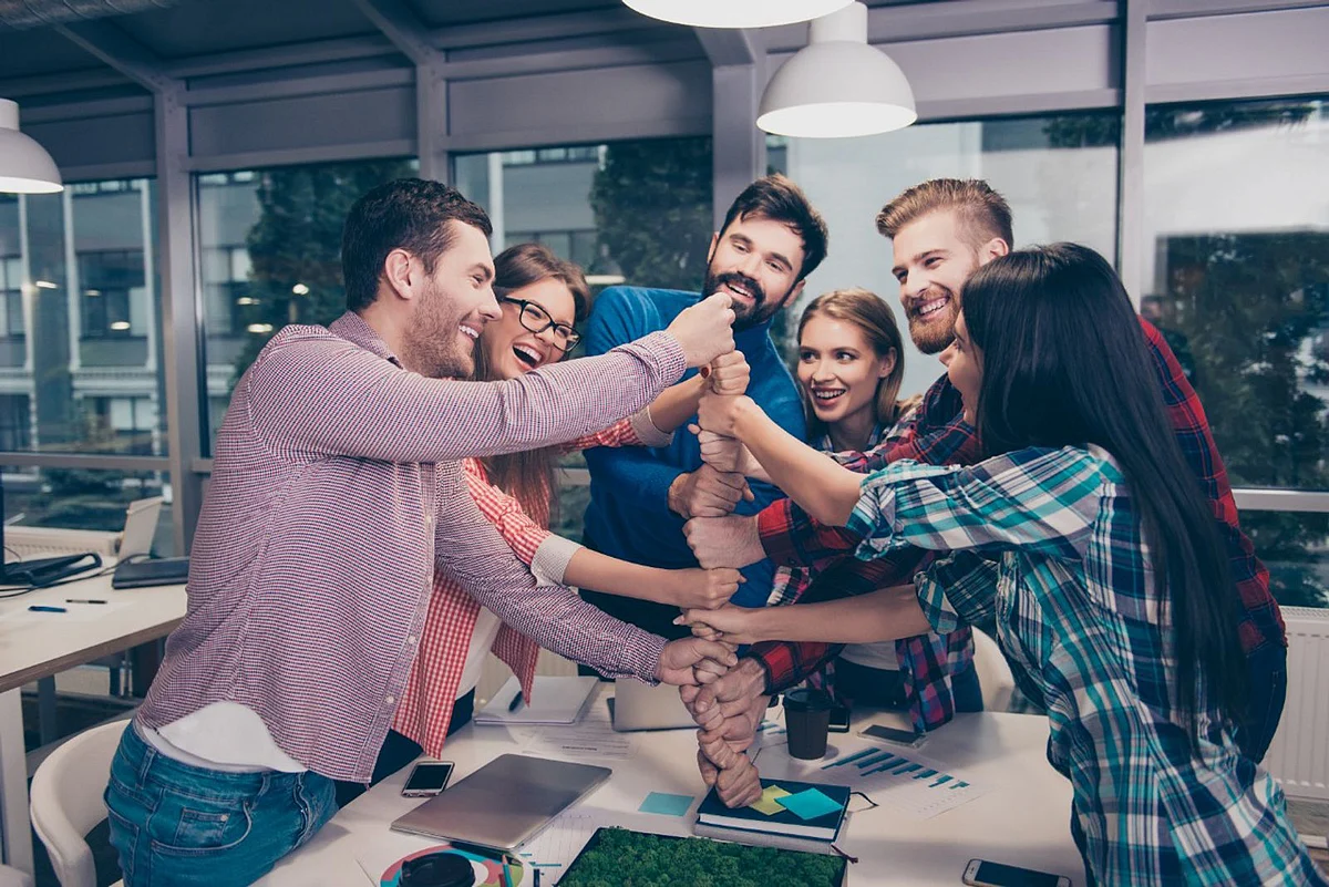 UAE jobs: How to keep Gen Z employees happy, fulfilled at work ...