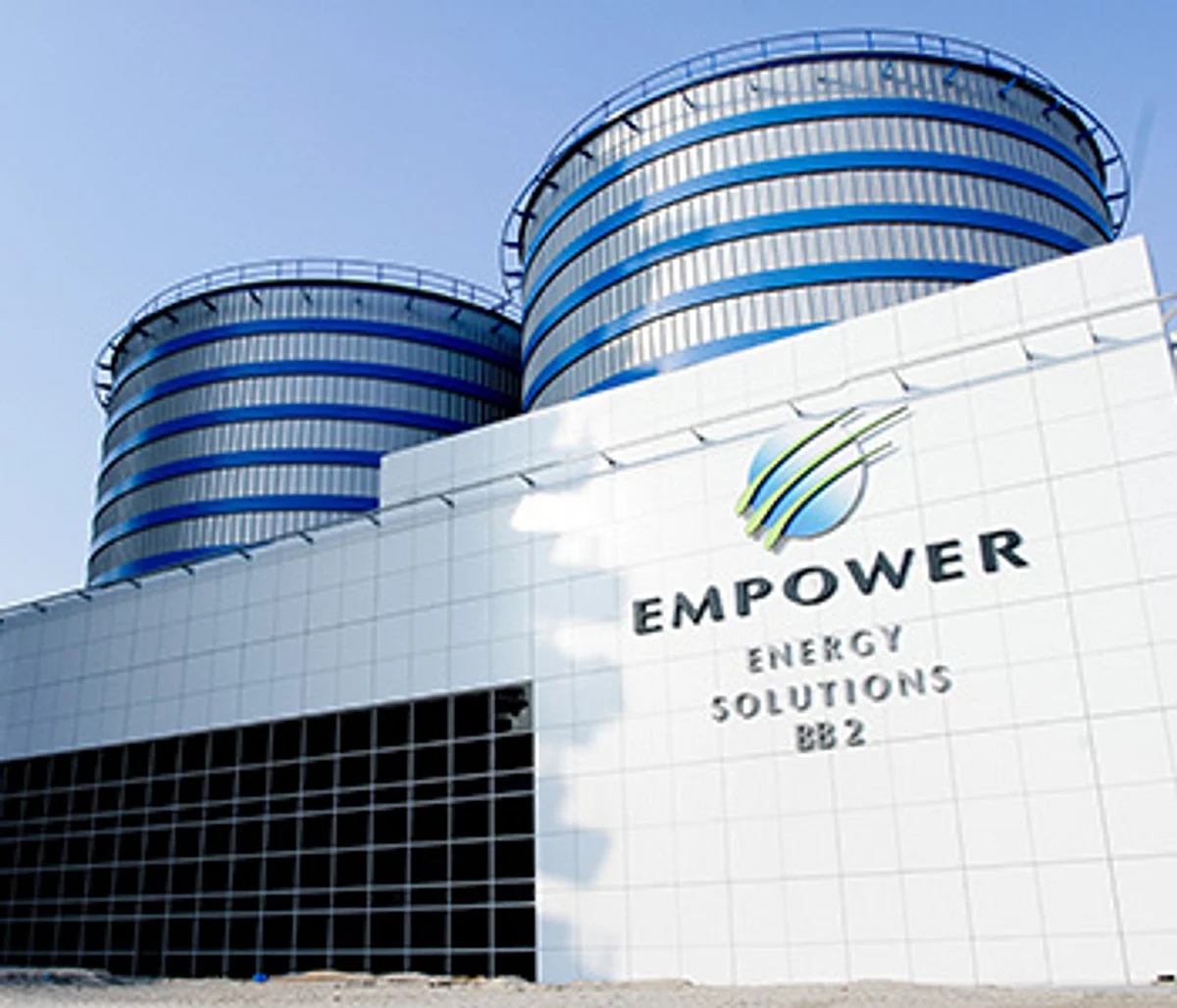 Dubai's Empower to raise IPO size to 20% of shares | Khaleej Times