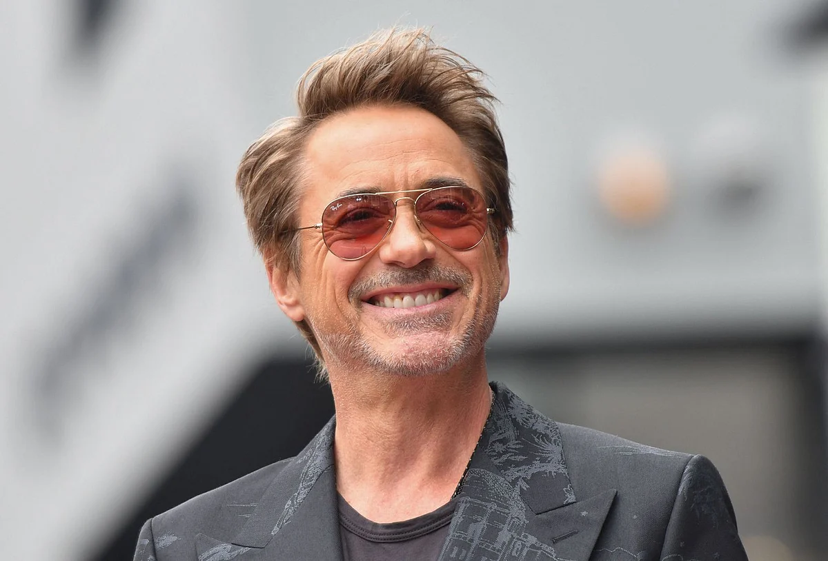 Robert Downey Jr talks about stint on 'Saturday Night Live' | Khaleej Times