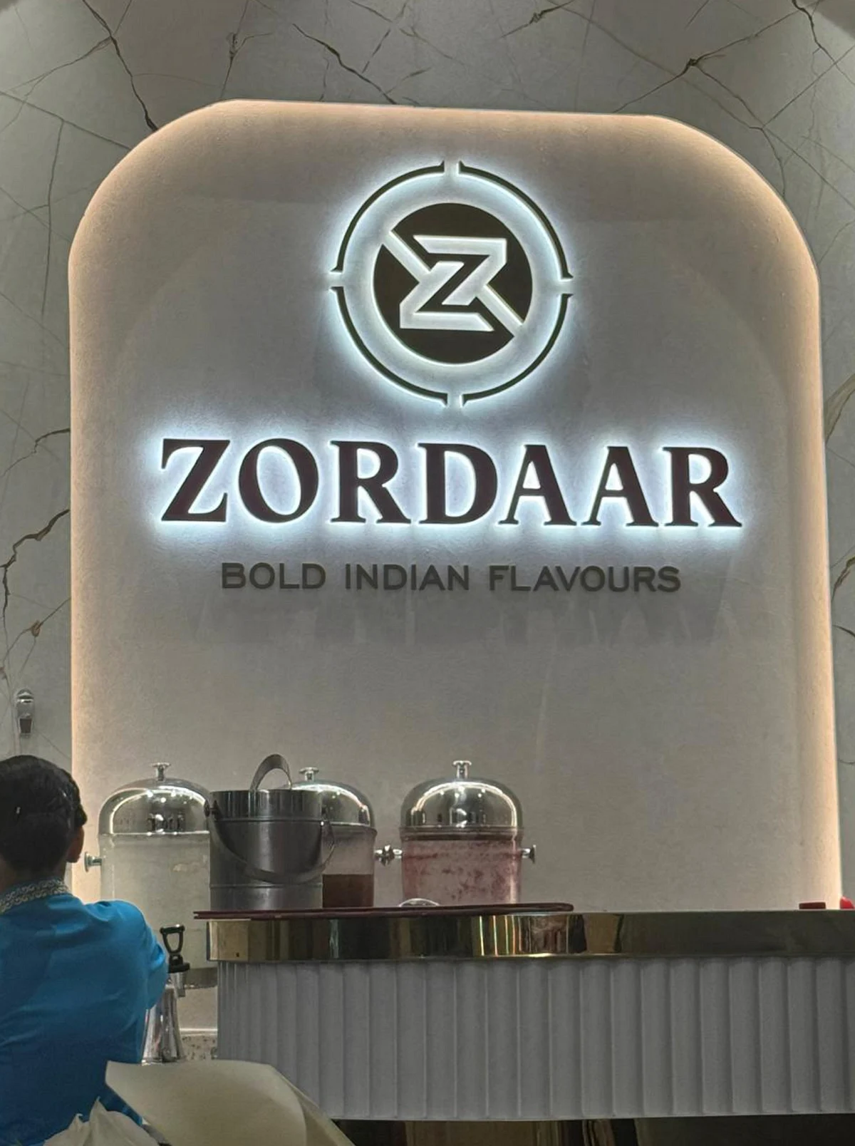 Restaurant review: Zordaar serves up authentic Indian fare