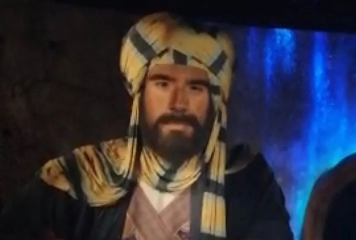 Expo 2020 Dubai: 9m-tall statues of Arab explorers unveiled | Khaleej Times