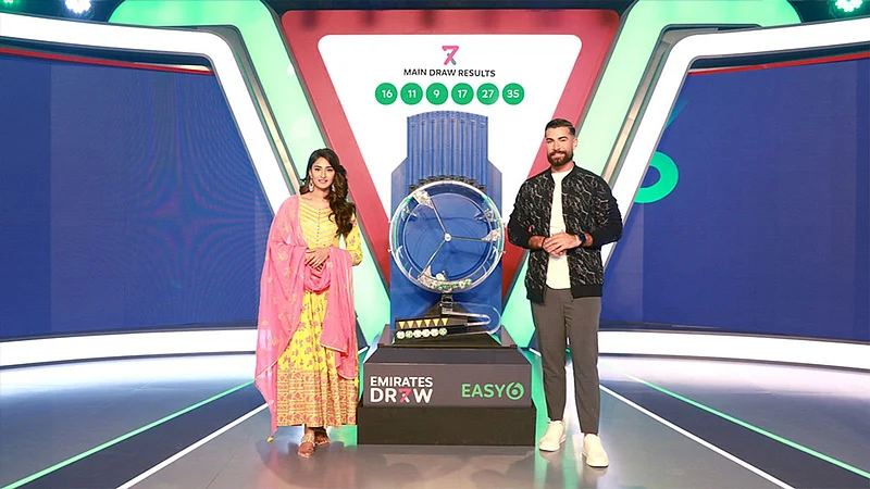 Emirates Draw EASY6 Grand Prize increase and more opportunities to win ...