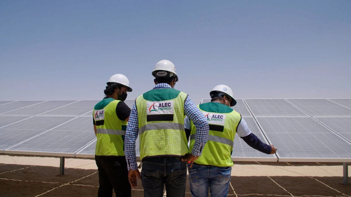 Alec Group plans expansion through acquisition | Khaleej Times