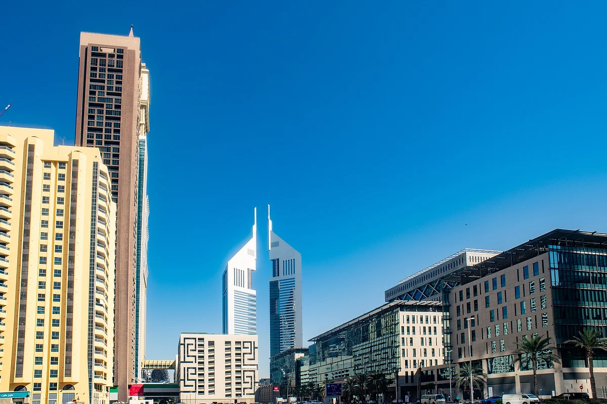 GCC to maintain economic resilience amid global uncertainty in 2025 ...