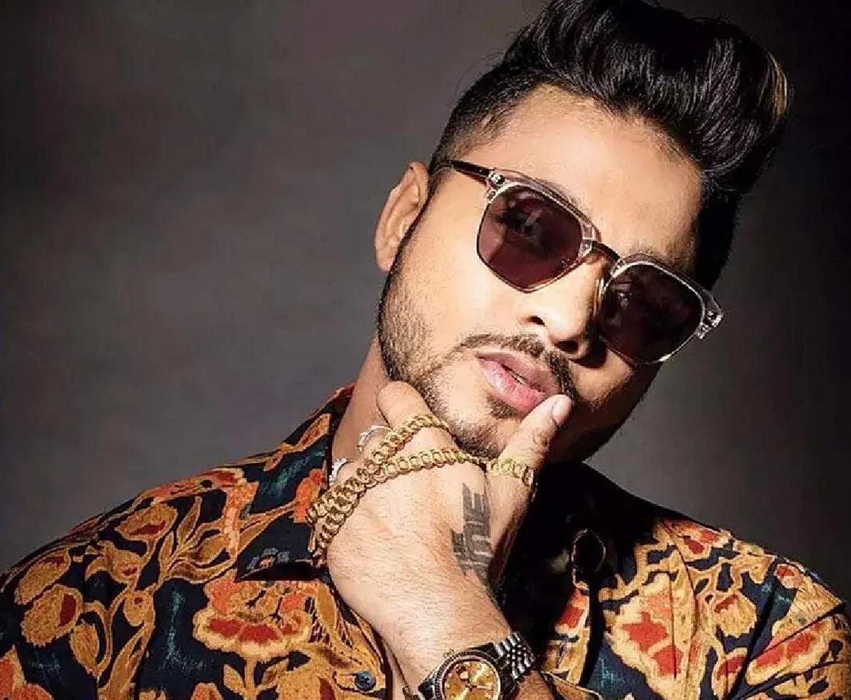 'Extract the educational part, ignore nonsense': Singer Raftaar on diss tracks | Khaleej Times