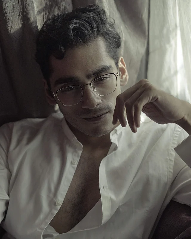 From the UAE to the big screen: Bollywood actor Vishak Nair recalls his Sharjah, Dubai days ...