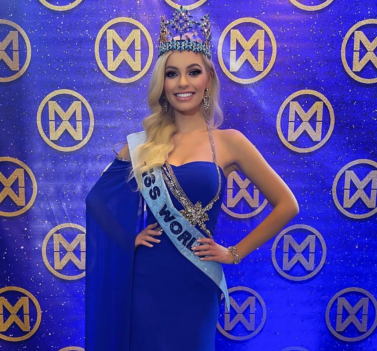 The UAE’s Miss World mantle | Khaleej Times