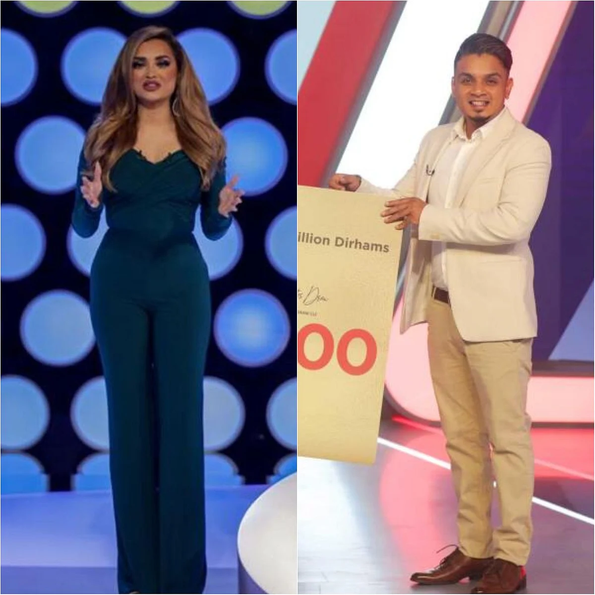 UAE to get only one national lottery operator? Mahzooz, Emirates Draw ...