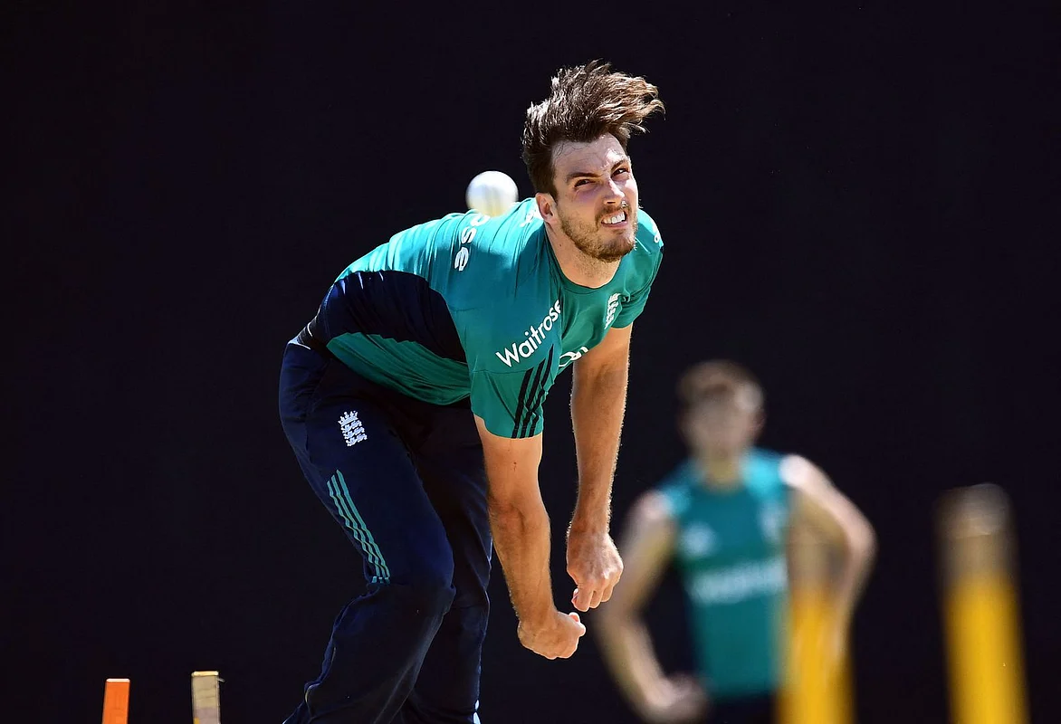 Former England bowler Finn retires after injury battle | Khaleej Times