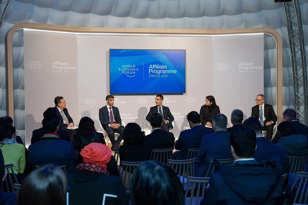 UAE launches new EcoMark green accreditation framework for MSMEs ...