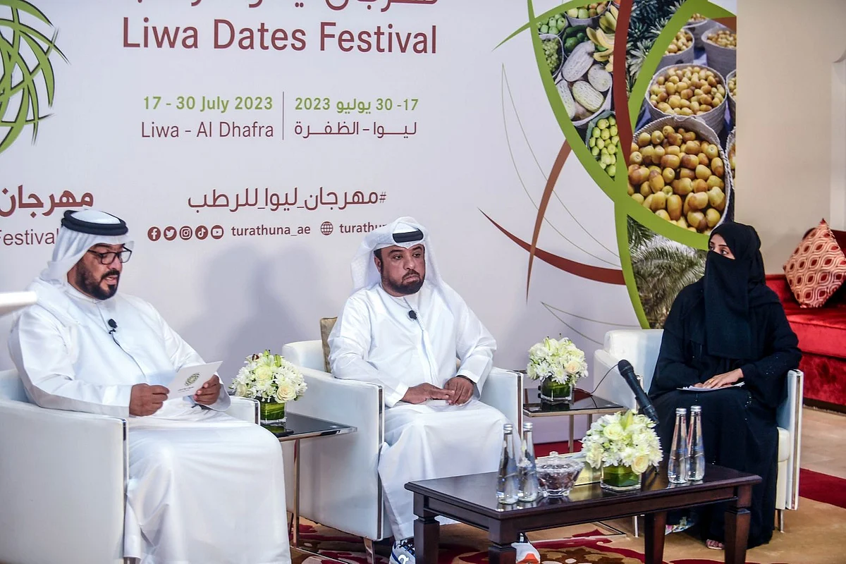 UAE: Prizes worth over Dh8 million up for grabs at popular Liwa Date ...