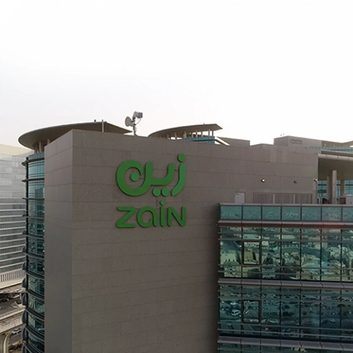 Zain Saudi Arabia moves ahead on towers sale to PIF-led group | Khaleej ...