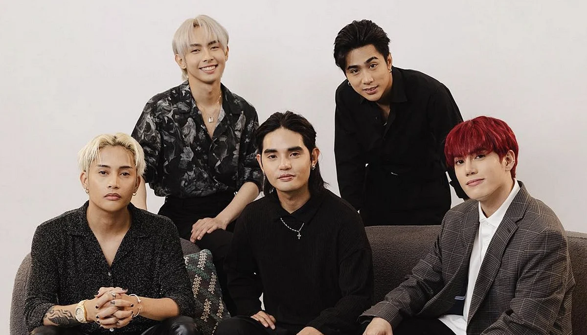 Filipino boy band SB19 coming to Dubai next month as part of world tour | Khaleej Times