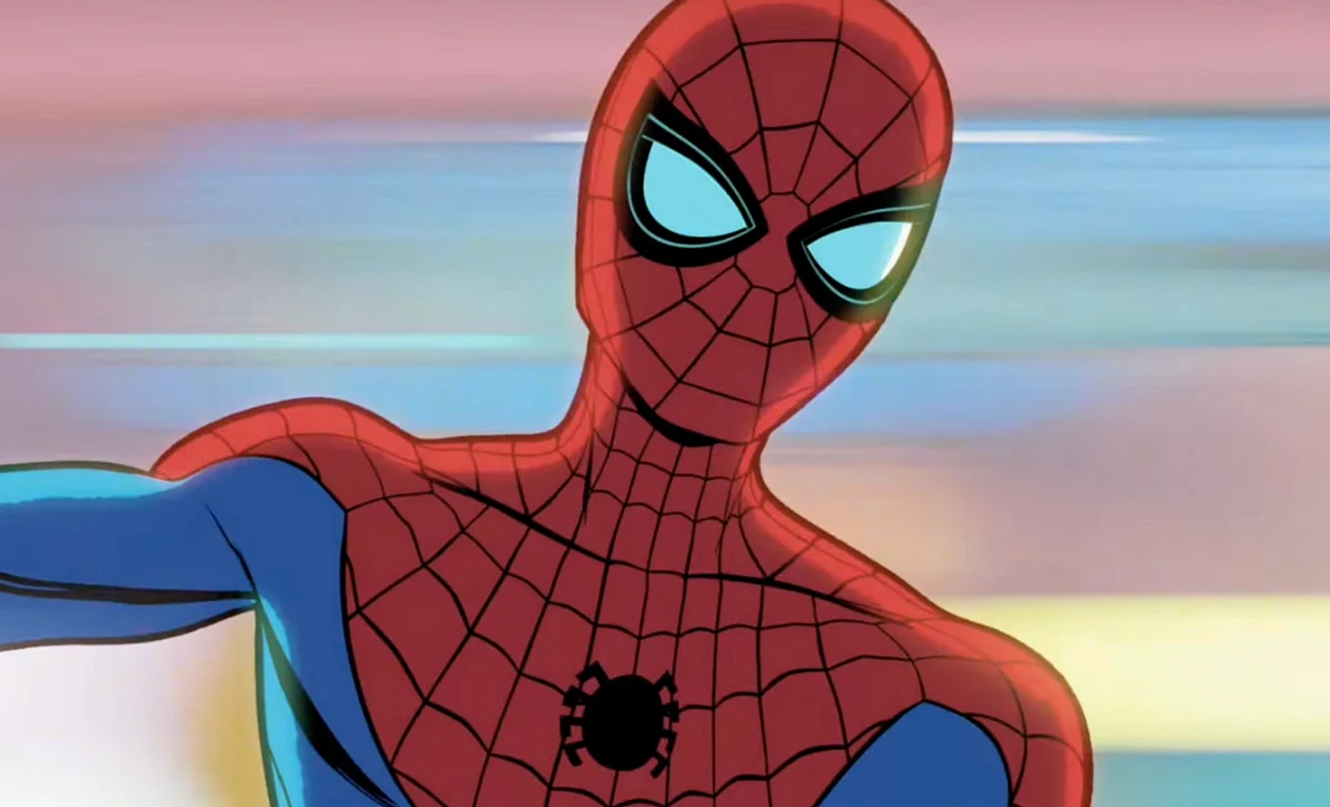 'Your Friendly Neighborhood Spider-Man' trailer revisits Peter Parker's ...