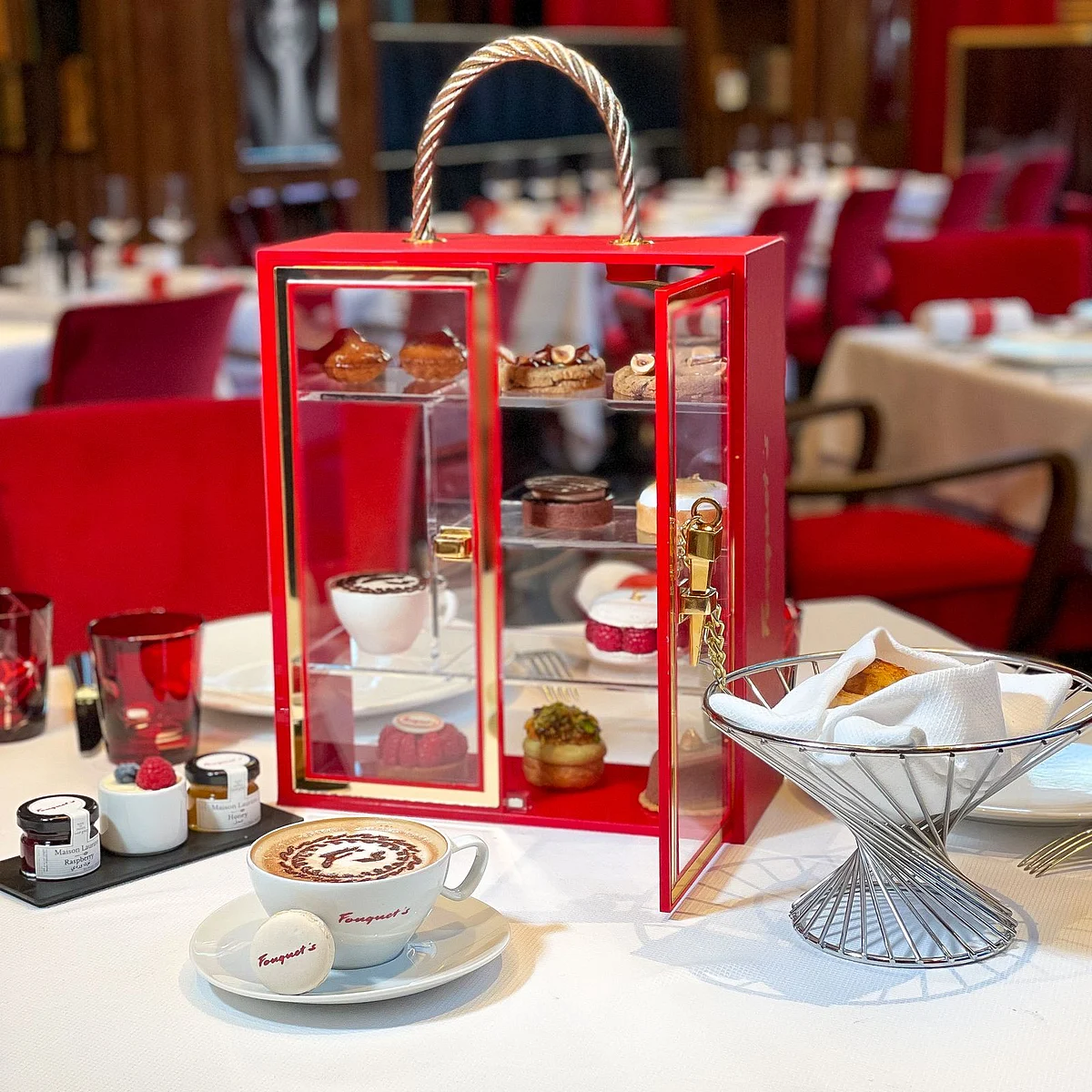 Afternoon tea, comedy show and more: Six things to do around UAE on May ...