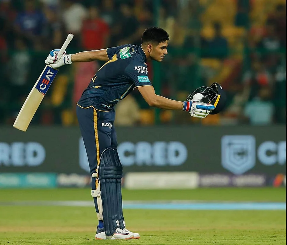 IPL 2023: Is Shubman Gill ready to take over from Virat Kohli as India ...