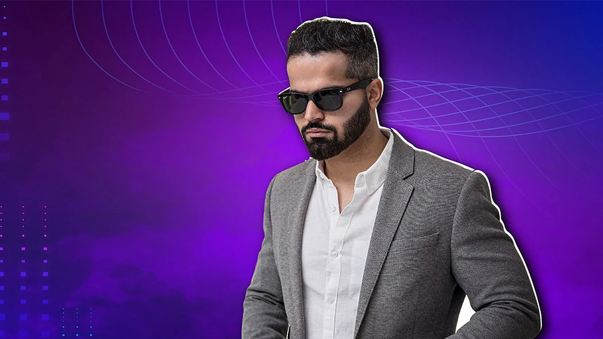 Saad Hashmani: The journey from struggle to success | Khaleej Times