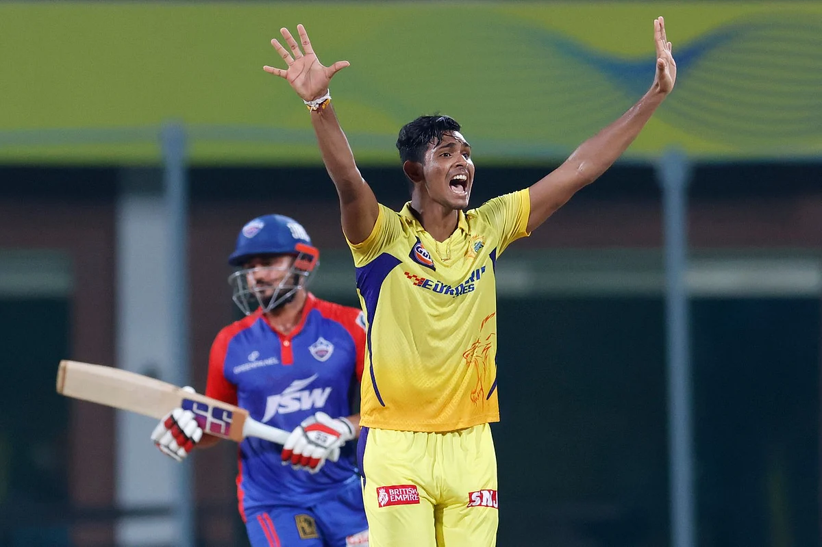 IPL 2023: Batting woes leave Delhi hopes hanging by a thread | Khaleej ...