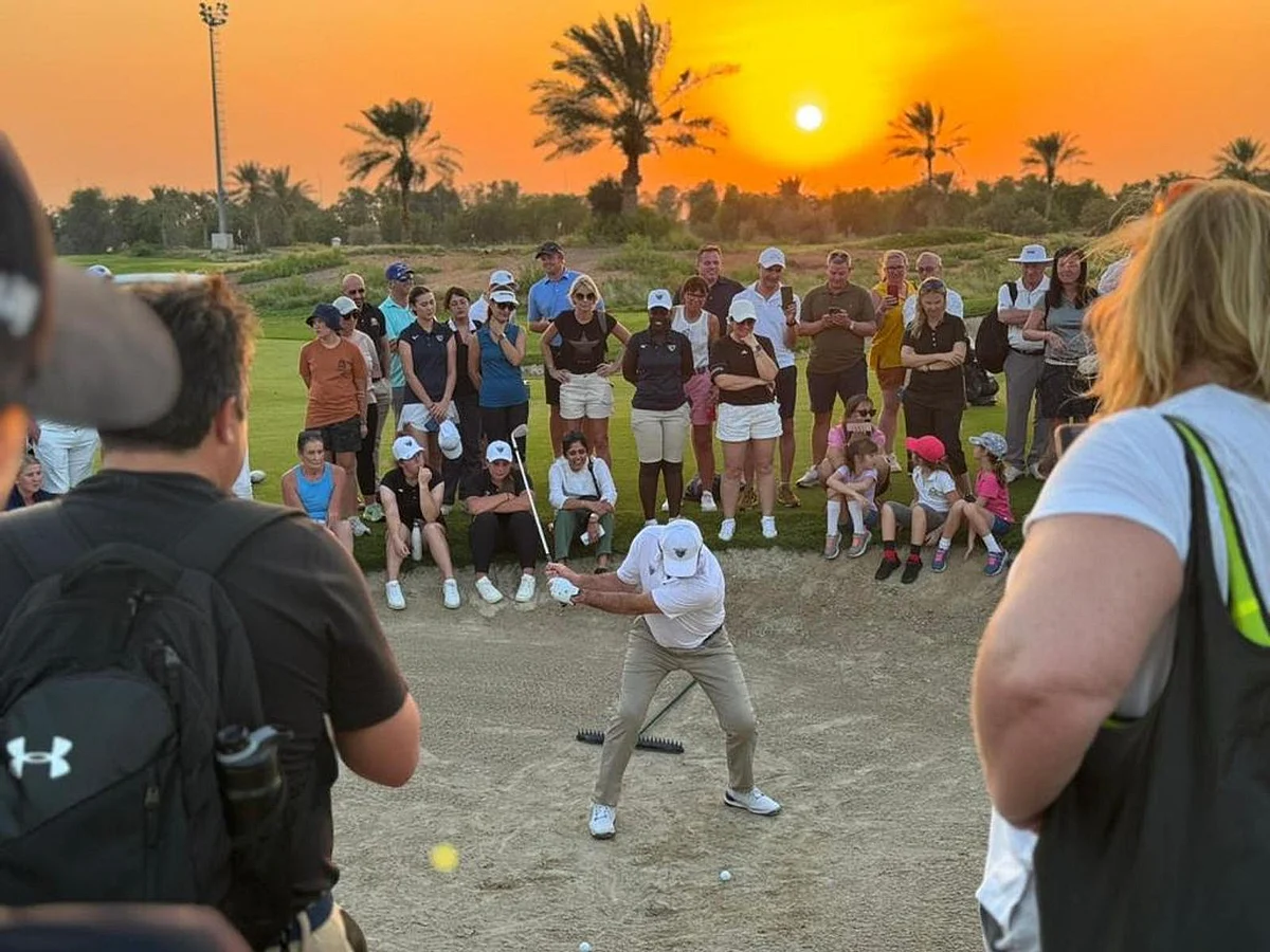 England’s Ben Bolton sets the pace at Faldo Series Junior Tour Europe ...