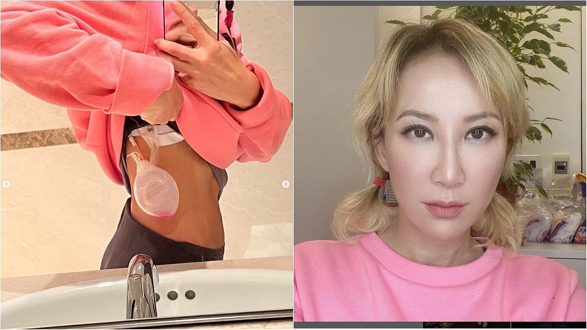 Coco Lee death: In her haunting last Instagram post, singer called ...