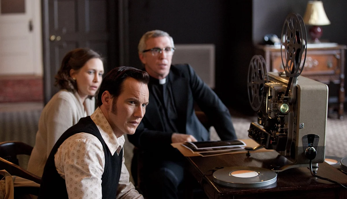 Final 'Conjuring' film set for September 2025 release | Khaleej Times