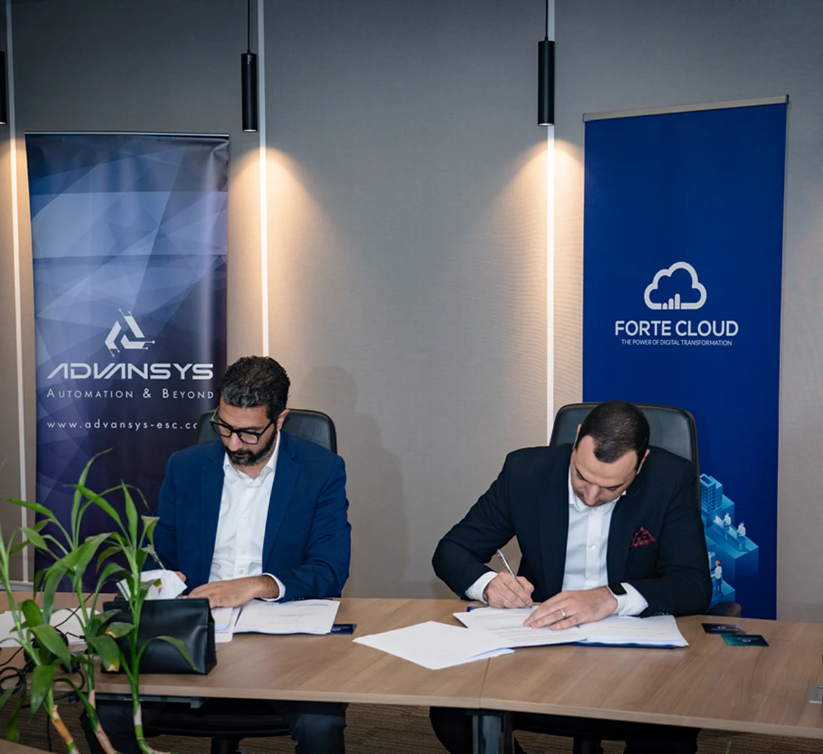 Advansys expands portfolio through strategic acquisition of Forte Cloud ...