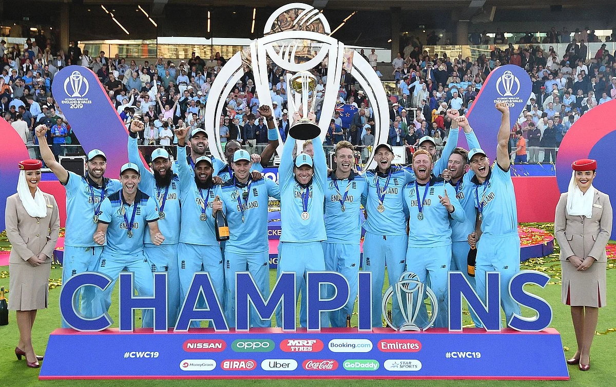Prize money for ODI World Cup revealed | Khaleej Times