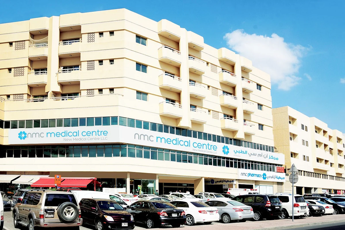 NMC explores sale of UAE, Oman business | Khaleej Times