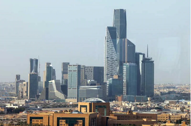 GCC economy could get $2 trillion boost via green finance by 2030