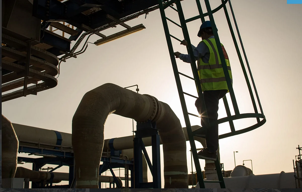 Taqa unifies distribution companies, launches new brand identity ...