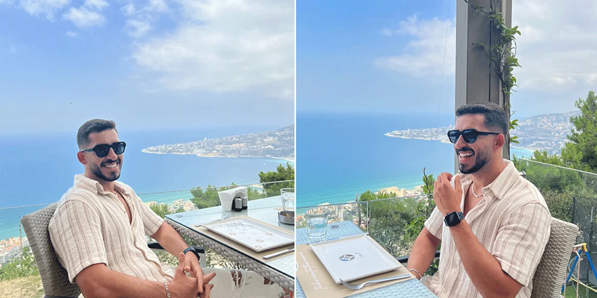 Meet Omar Khamis, the mastermind behind Koeyewear | Khaleej Times