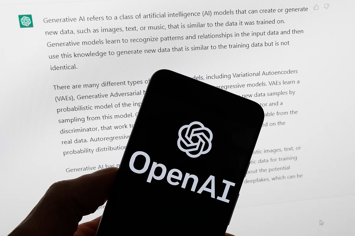OpenAI reveals new tool to generate instant videos from written prompts ...
