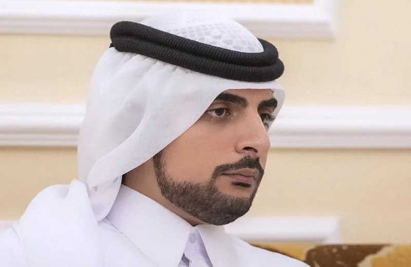 Dubai royal Sheikha Mahra weds Sheikh Mana: Here's what we know about ...