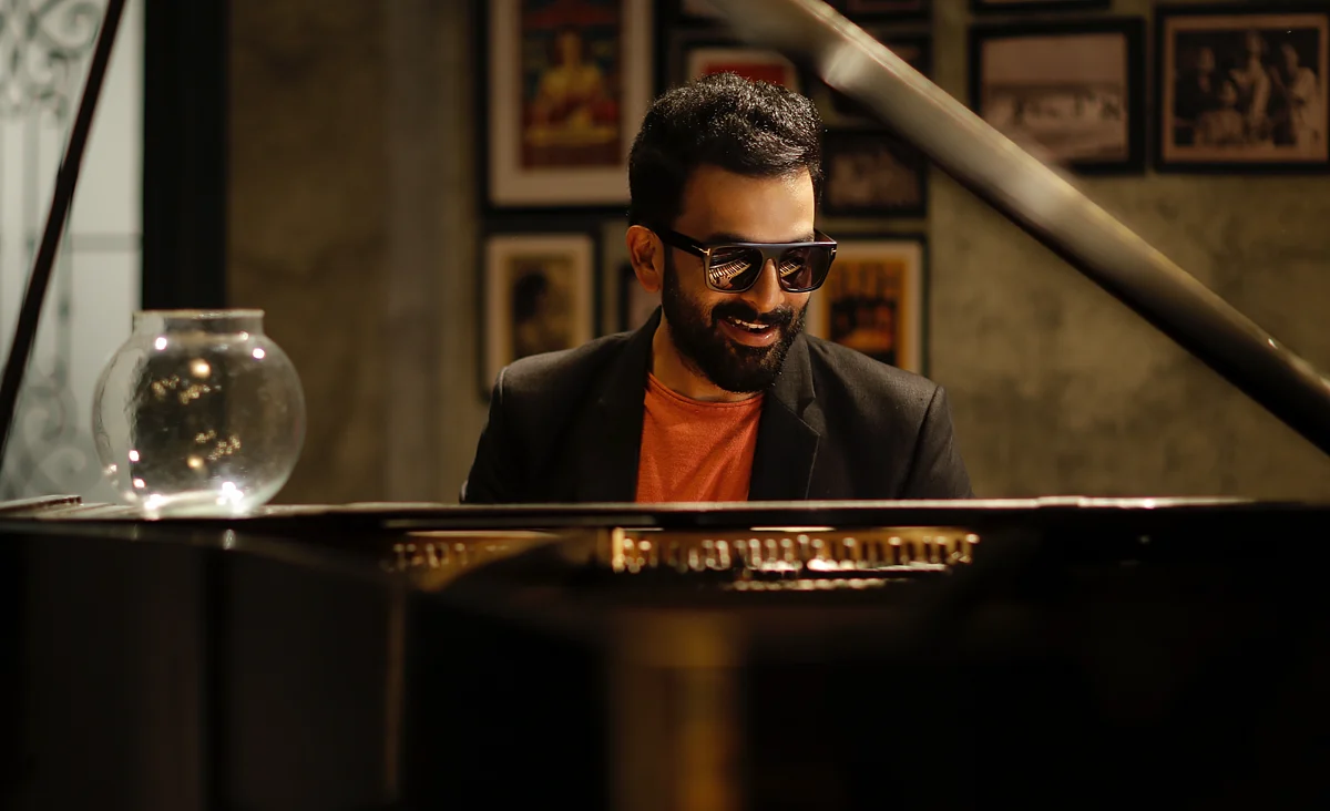 Why Prithviraj's 'Bhramam' is not a copy paste of 'Andhadhun' | Khaleej ...