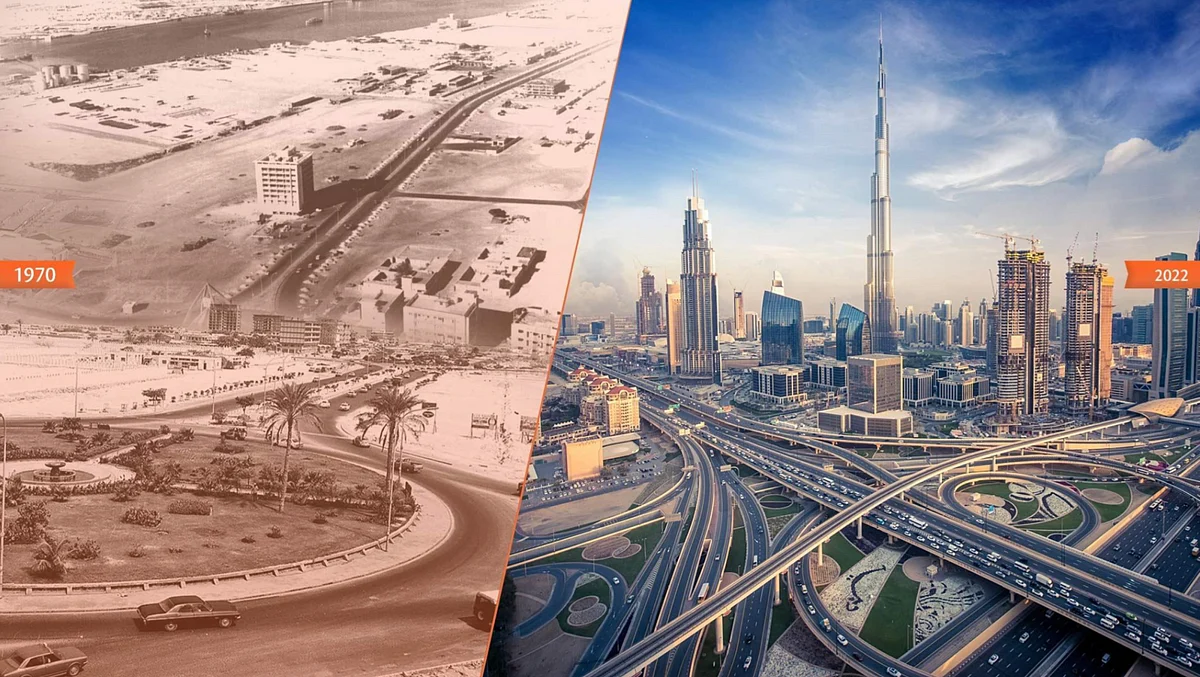 Read about UAE's history, future aims in National Atlas book launched ...
