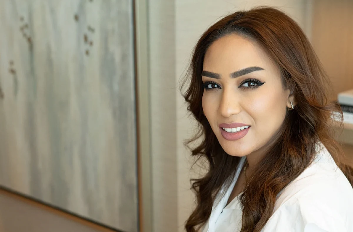 The reckoning force behind Polished Interiors Design Abu Dhabi — Maisa ...