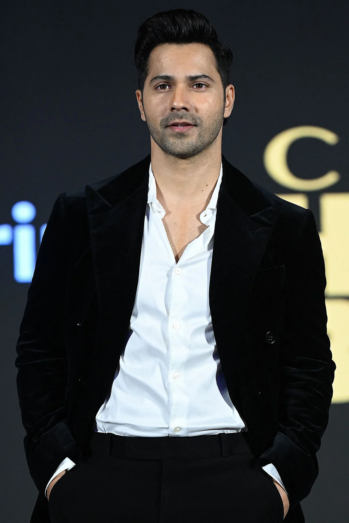Meet Bollywood actor Varun Dhawan in Dubai; here's how | Khaleej Times