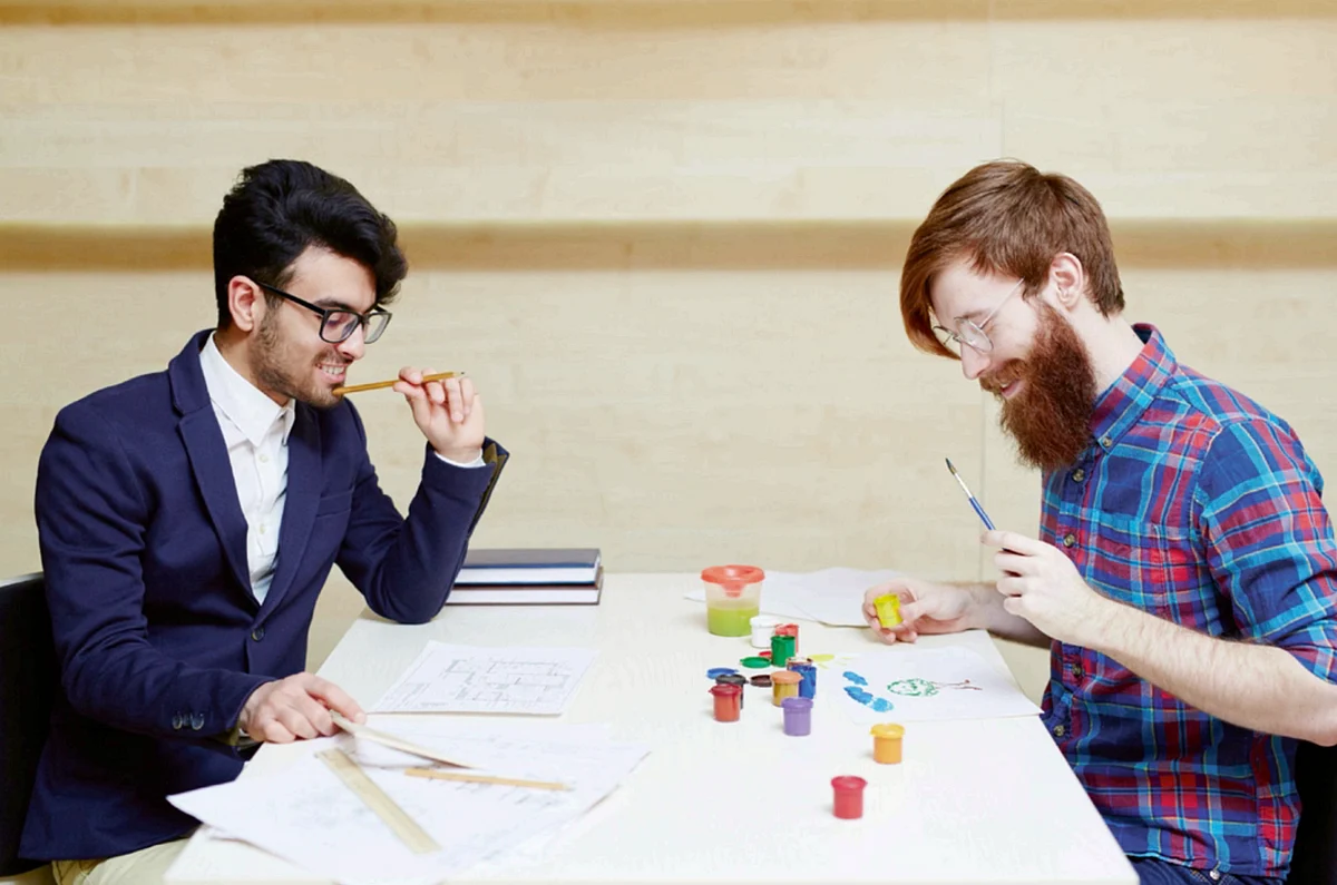 The Science of Art: Practicality vs Creativity | Khaleej Times