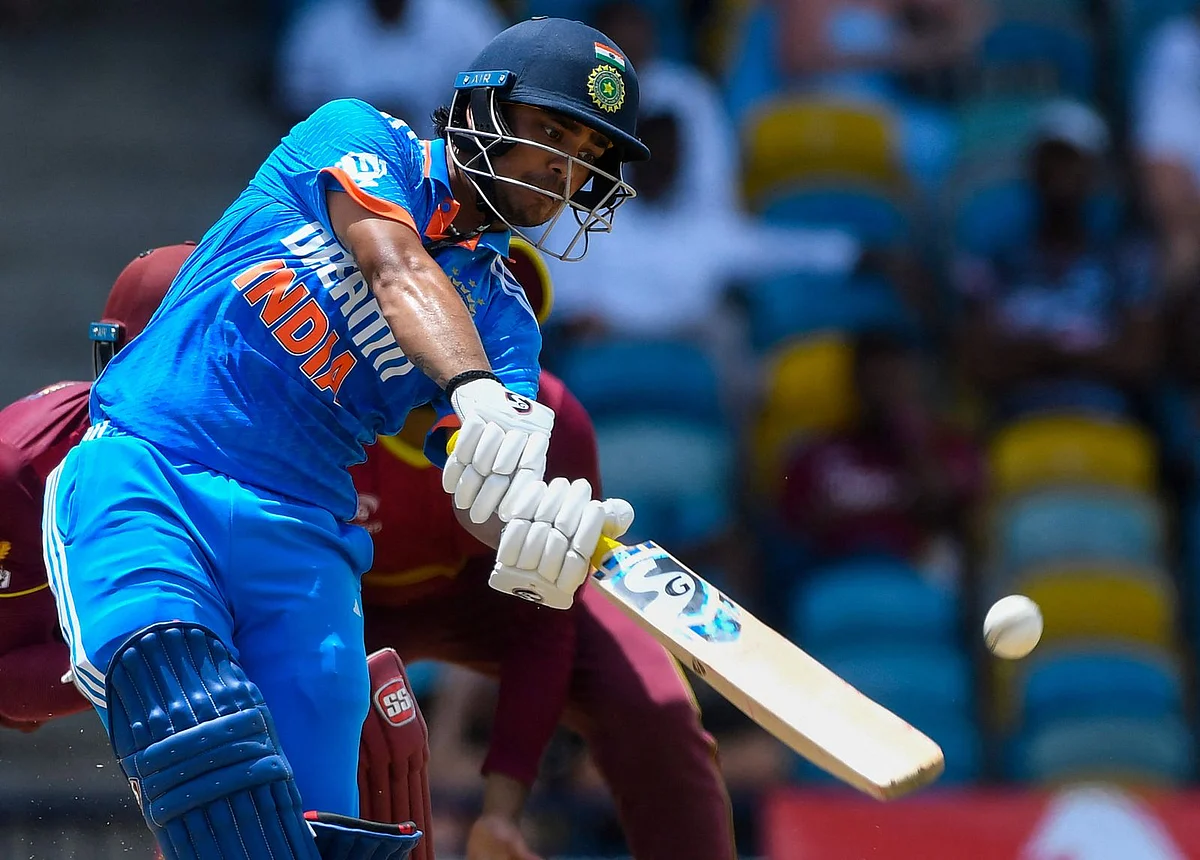 India aim to clinch Caribbean series with improved batting display on ...