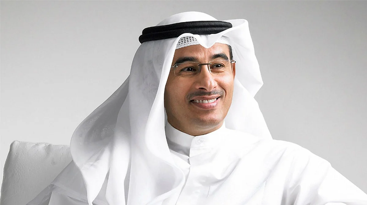 Demand for property in Dubai picking up, says Emaar's Mohamed Alabbar ...