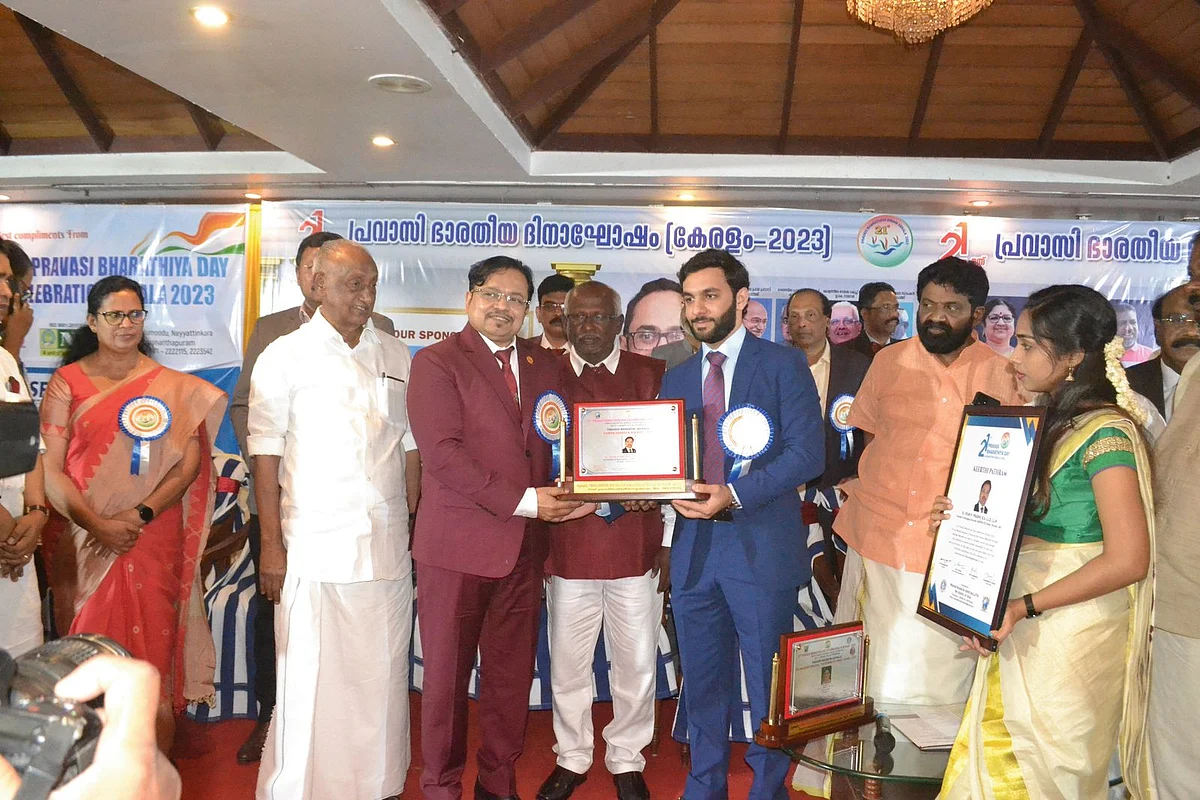 Long-Lasting Partnership | Khaleej Times