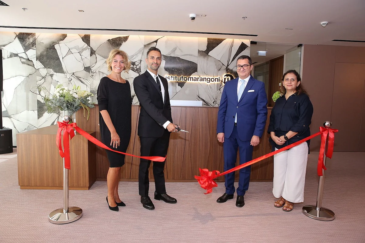 Dubai: Legendary Italian fashion school opens new campus | Khaleej Times