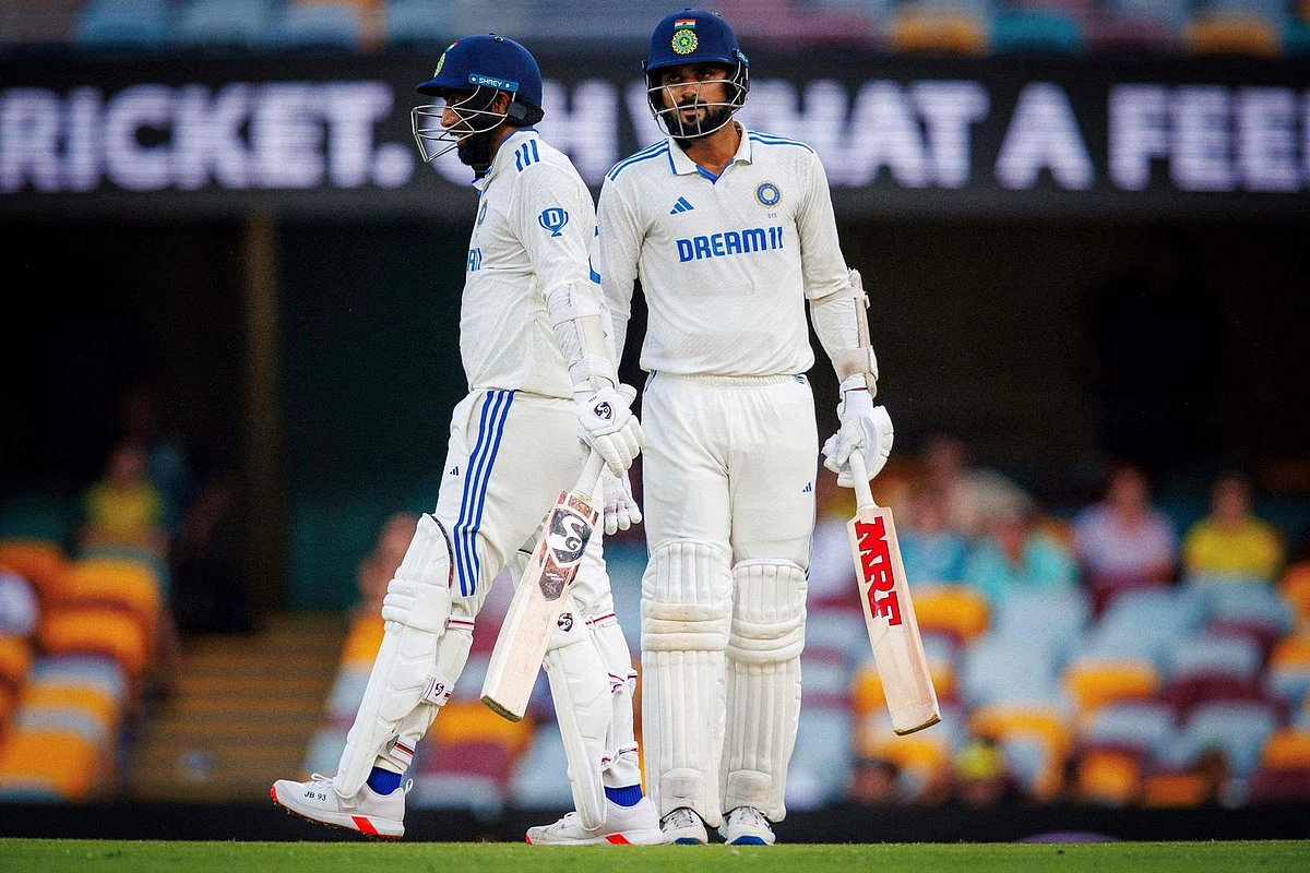 Australian assistant coach Vettori praises batting skills of Bumrah and ...