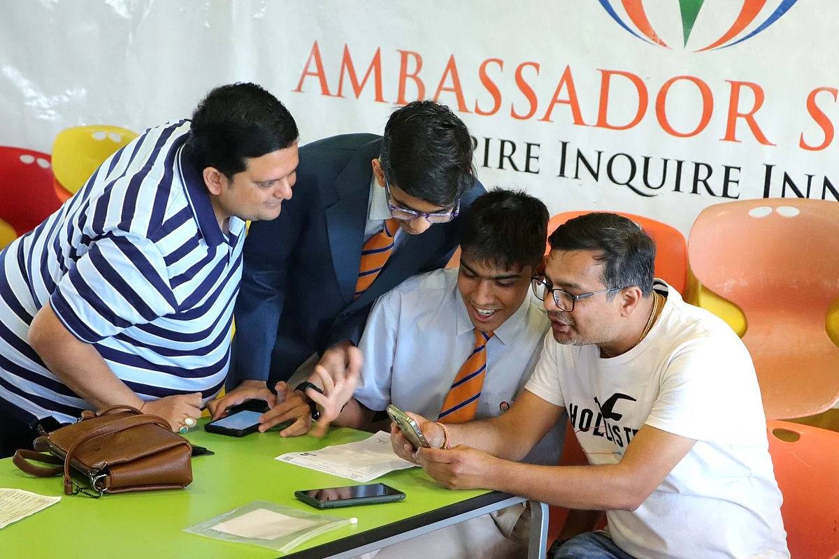 UAE: Students pass with flying colours after ICSE, ISC results declared ...