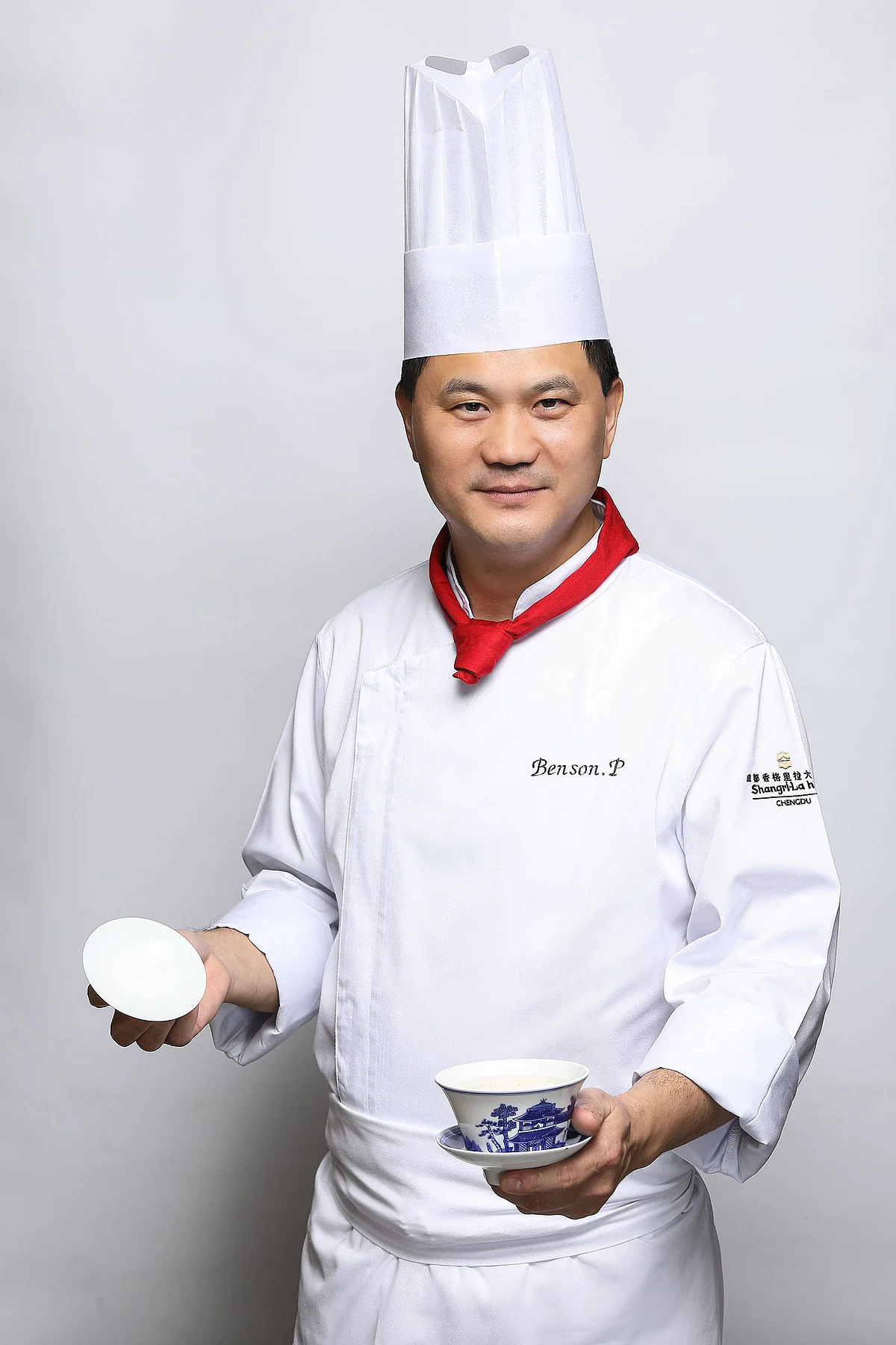 Chef Benson Peng on balancing the seven flavours of Sichuan cuisine ...