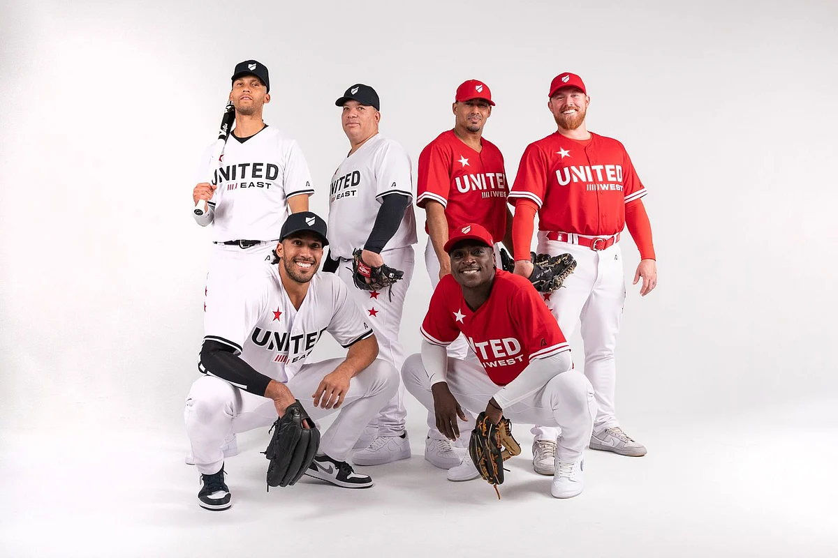 Baseball United reveals rosters for Dubai All-Star Showcase | Khaleej Times