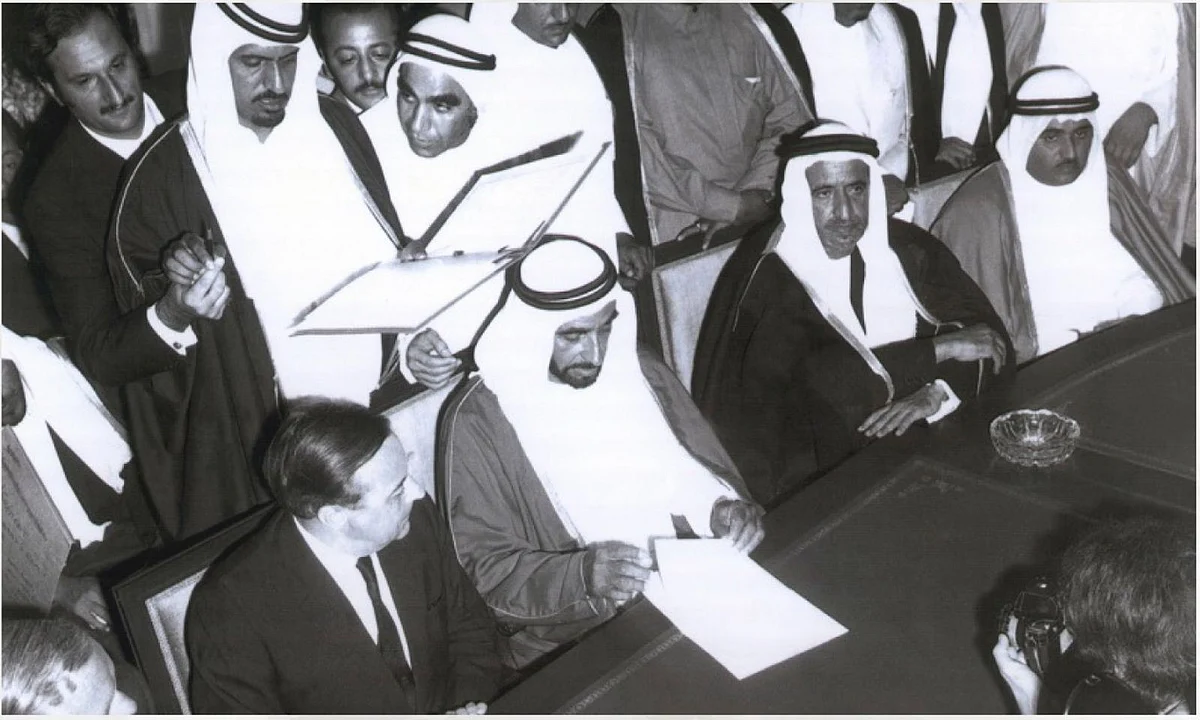 UAE declares July 18 as Union Pledge Day | Khaleej Times