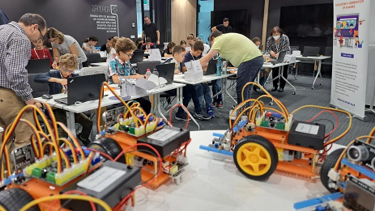 Razvan Bologa and NextLab tech's mission to revolutionise education ...