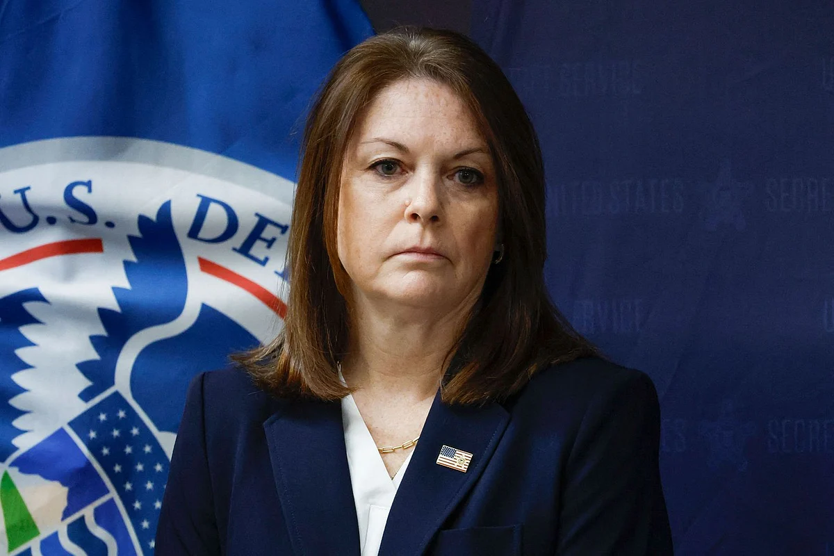 US Secret Service director on Trump shooting: 'We failed' | Khaleej Times