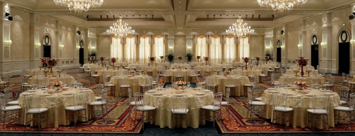 Abu Dhabi: How to apply for private party permit | Khaleej Times